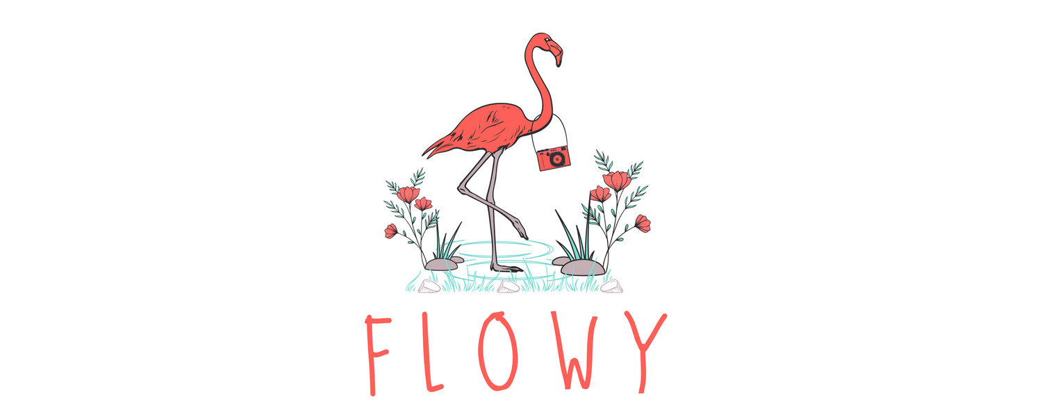 Flowy Eco-Friendly Products